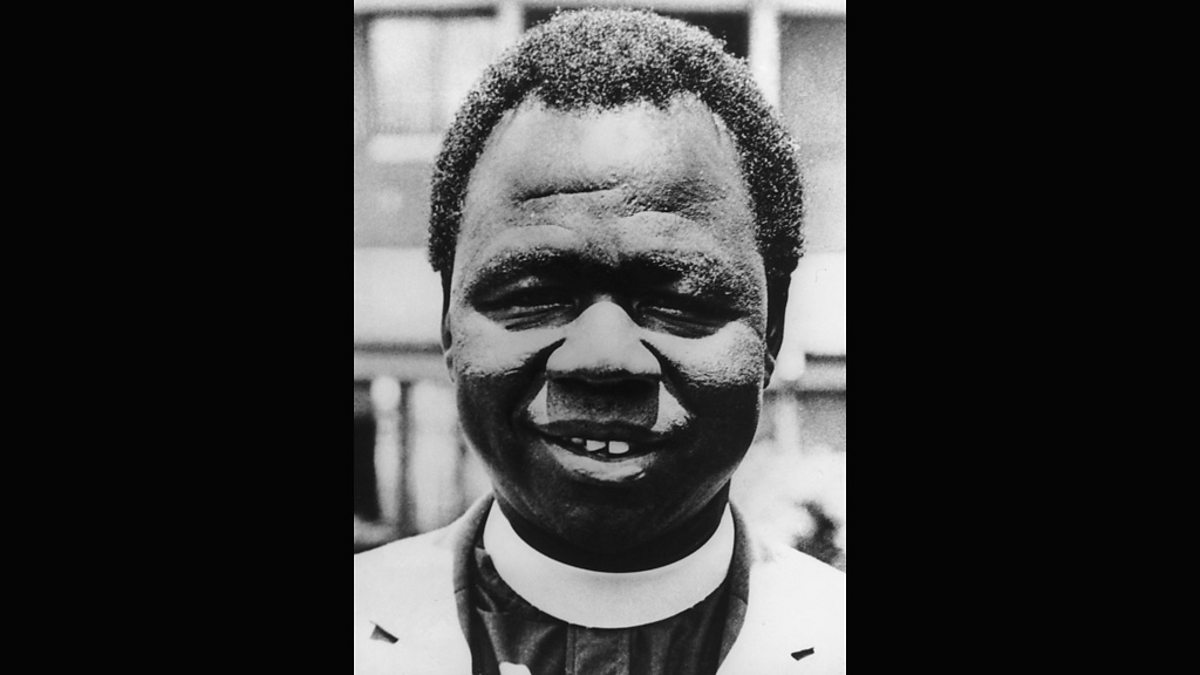 BBC World Service - Witness History, The Murder of Archbishop Janani Luwum
