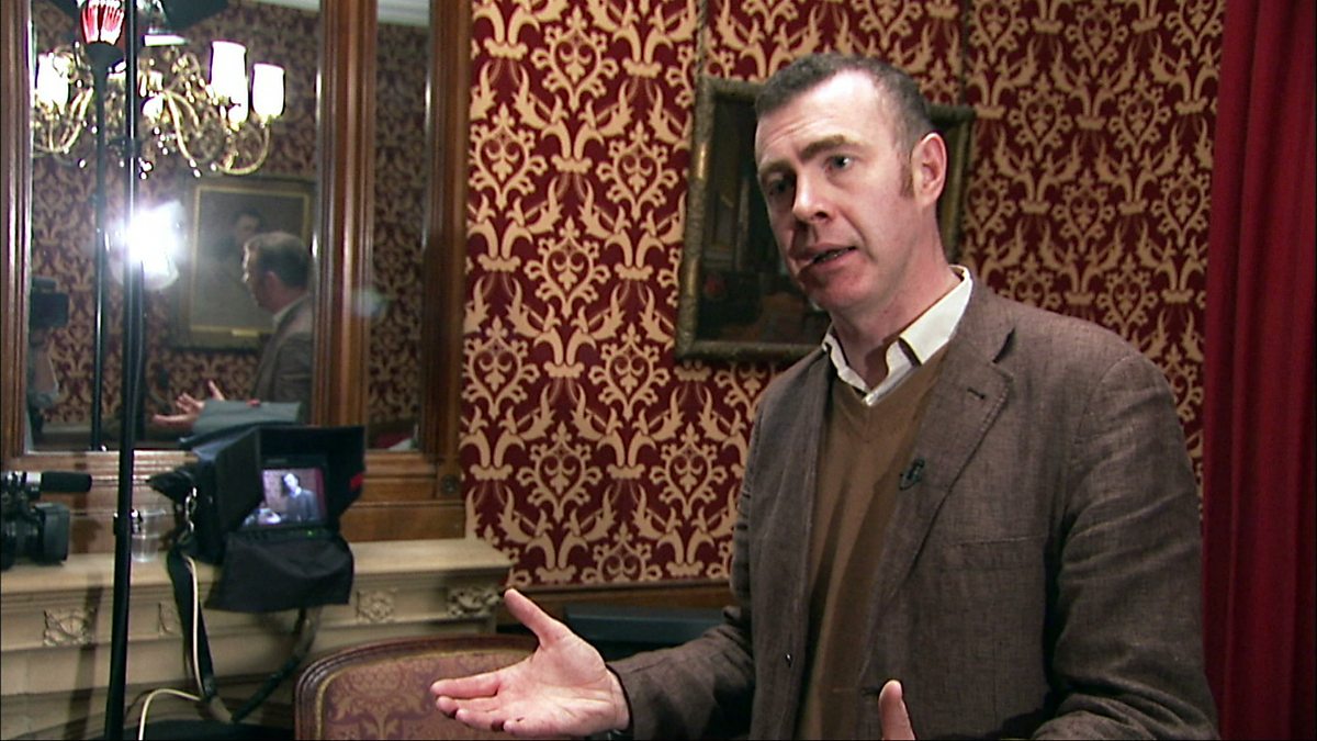 S4C - Adam Price a Streic y Glowyr, Pennod 1