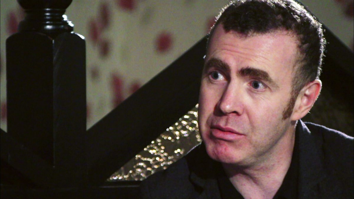 S4C - Adam Price a Streic y Glowyr, Pennod 3