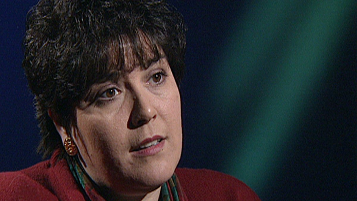 S4C - Pobol Cymru, Sian James