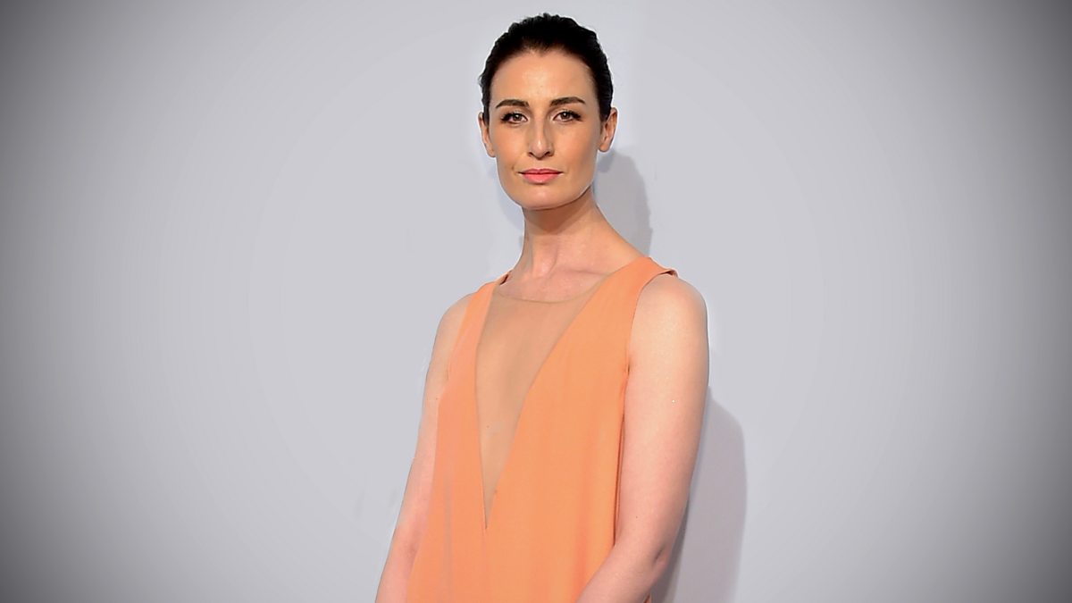 BBC Radio 4 Extra - Erin's Model World