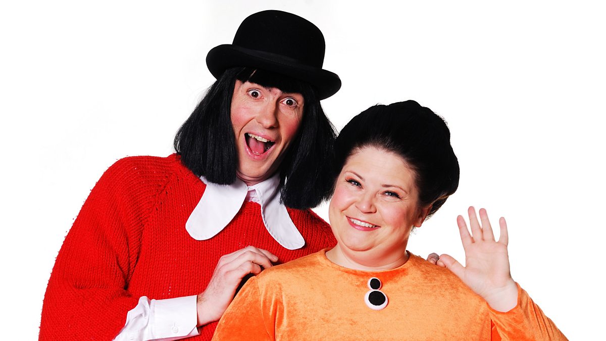 BBC - S4C - Pentre Bach, Cyfres 1