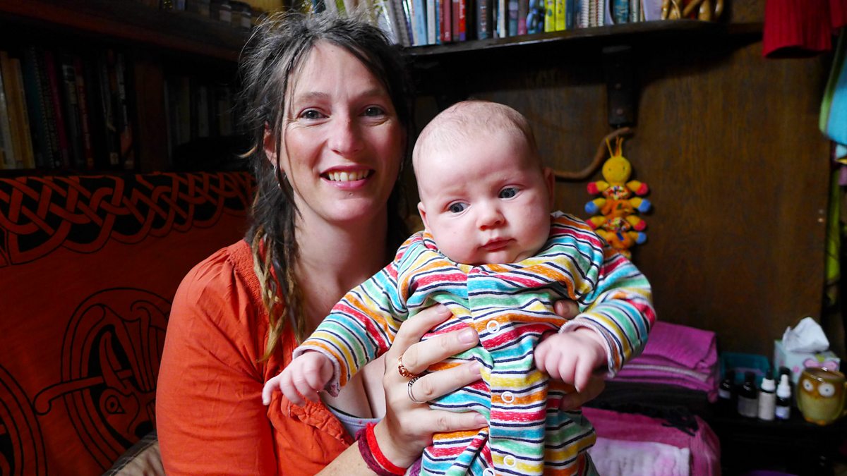 BBC One - Childbirth: All or Nothing