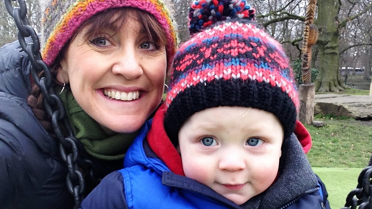 BBC Blogs - CBeebies Grown-ups - Katy and Charlie: toddler times!