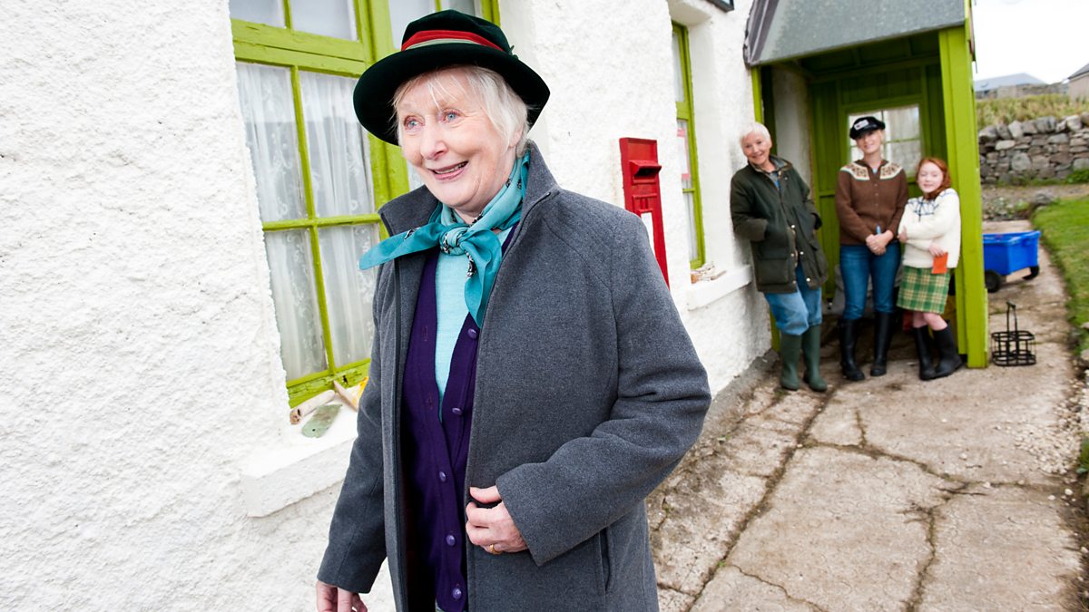 BBC iPlayer - Katie Morag - Series 2: 8. Katie Morag and the Struay Star BBC iPlayer - Katie Morag - Series 2: 8. Katie Morag and the Struay Star