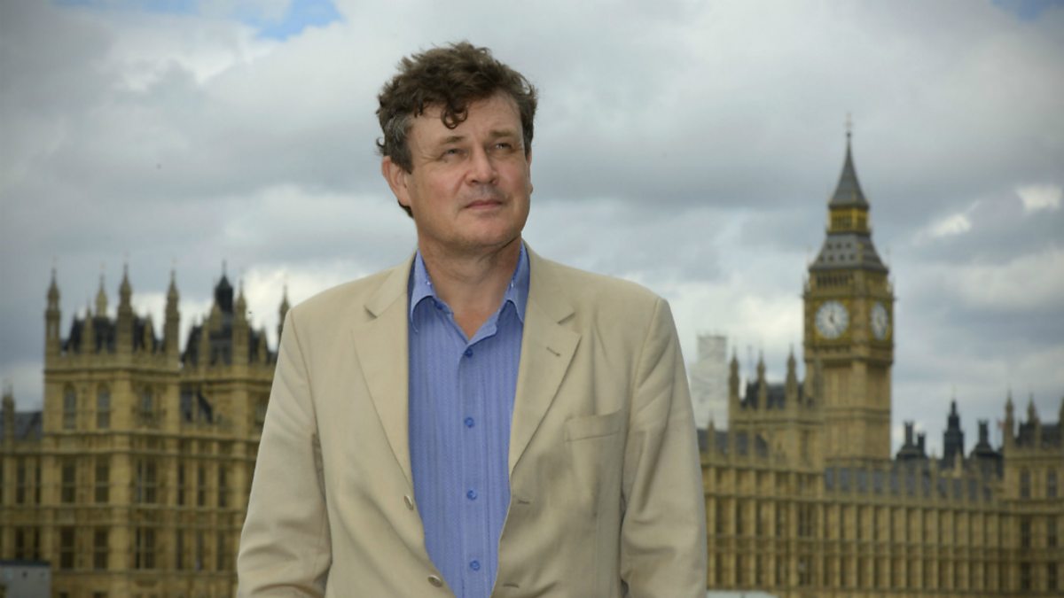 BBC Radio 5 Live - 5 Live In Short, Peter Oborne: There should be an ...