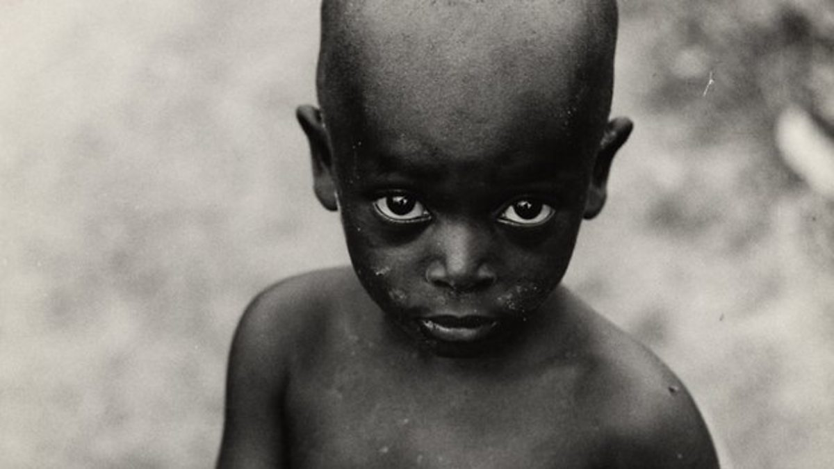 BBC World Service - World Update, Human rights and human wrongs