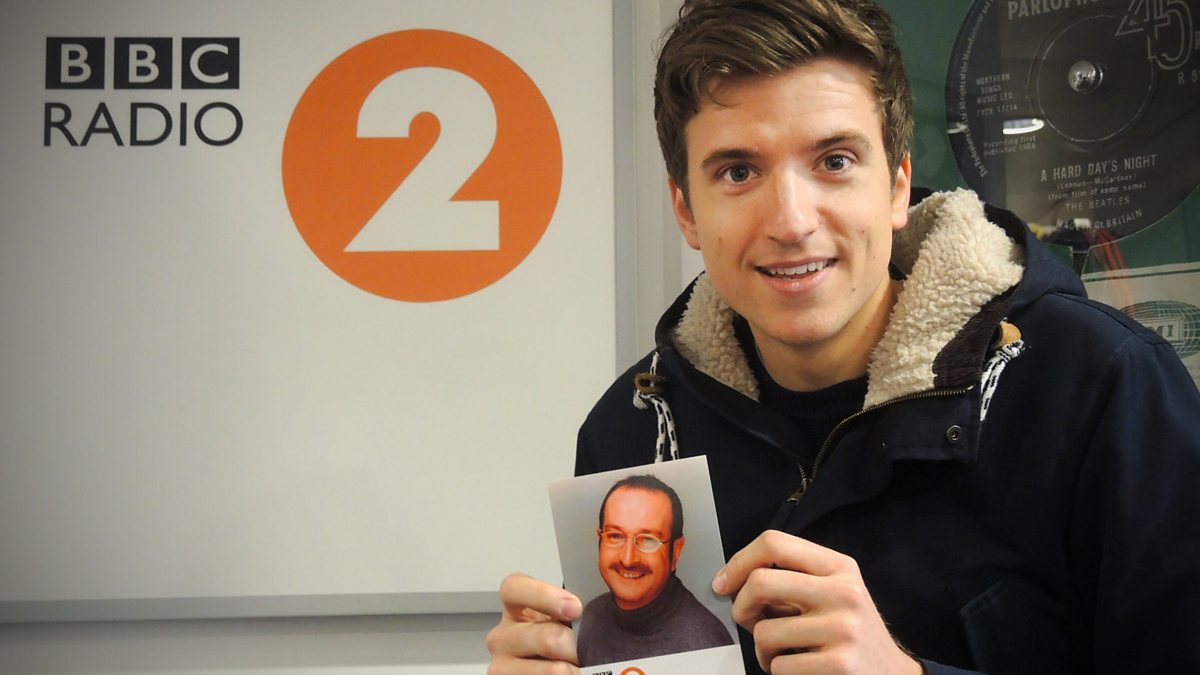 BBC Radio 2 - Steve Wright in the Afternoon, Greg James and Dale ...