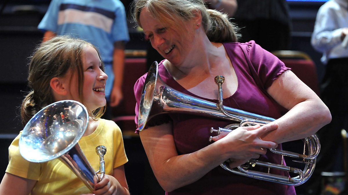 BBC Radio 3 - BBC Proms - BBC Proms and London Orchestras & Choirs ...