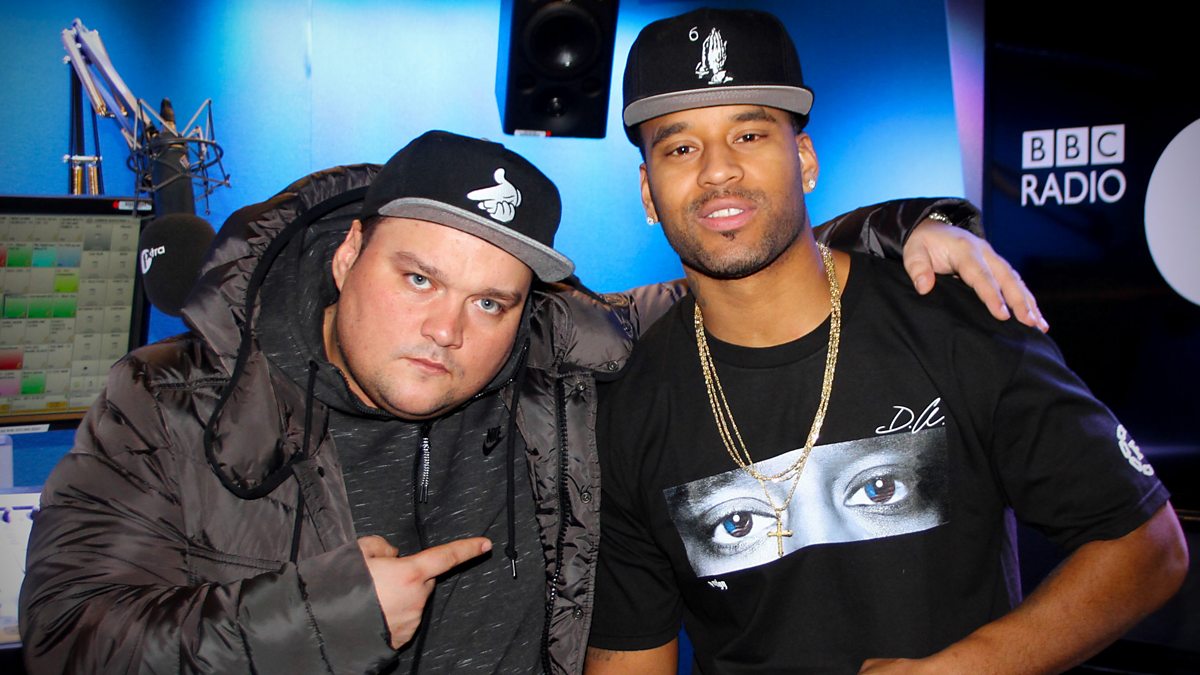 BBC Radio 1 - 1Xtra's Rap Show with Charlie Sloth, Drake's latest ...