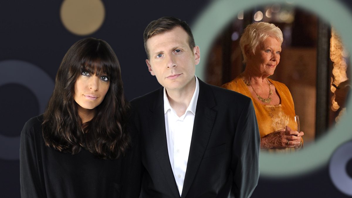 BBC One - Film 2015, Episode 7 - Clips