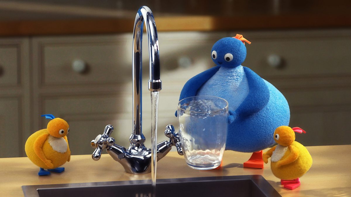 Twirlywoos - Series 1: 1. Full - BBC iPlayer