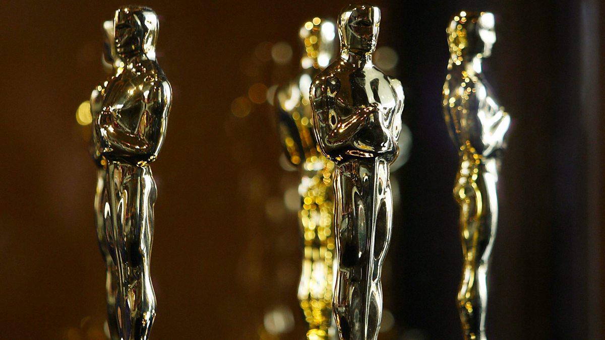 BBC Radio 4 - The Film Programme, Dreaming of Oscar