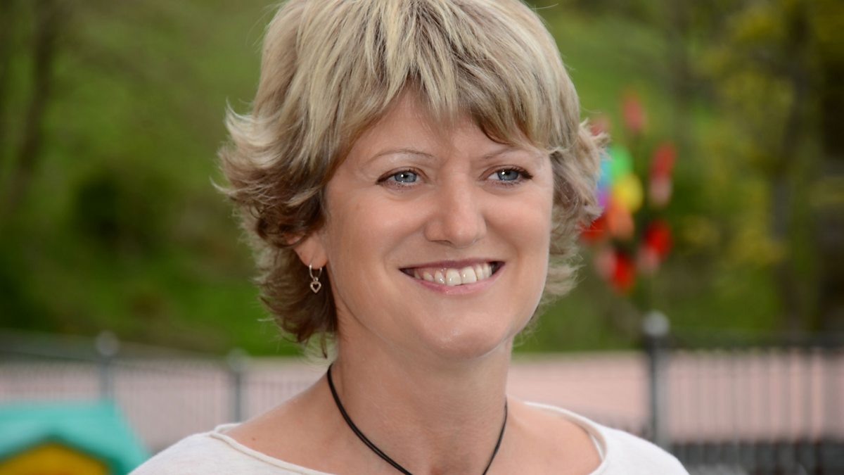 BBC Radio Scotland - Shereen, 21/02/2015, Corinne Hutton | Extended ...