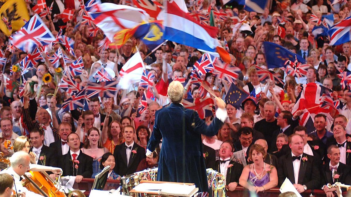 BBC Radio 3 - Performing Miracles at the Proms - 8 reasons to love the ...