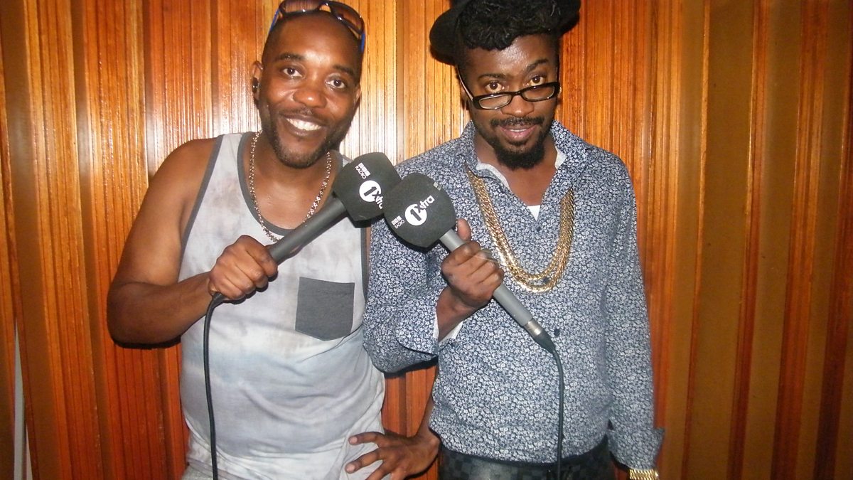 BBC Radio 1Xtra - 1Xtra's Dancehall Show with Seani B, Beenie Man ...