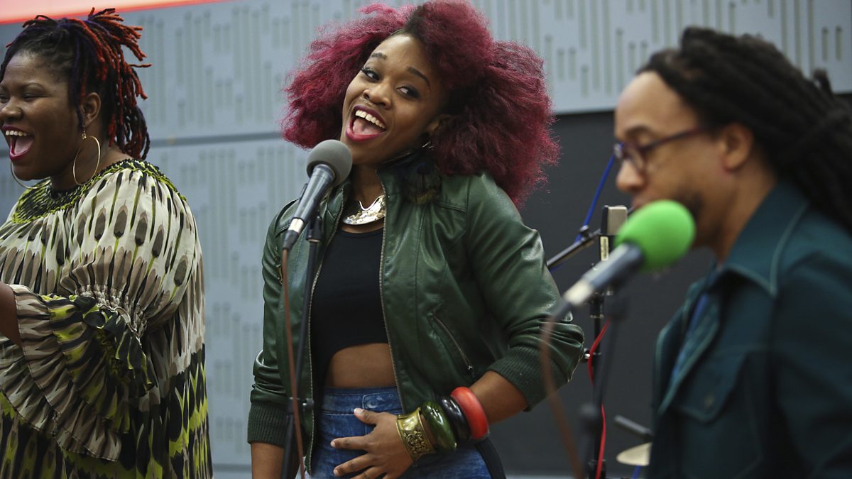 BBC Radio 4 - Loose Ends, Sara Cox, Celia Imrie, Richard Osman, Morgana ...