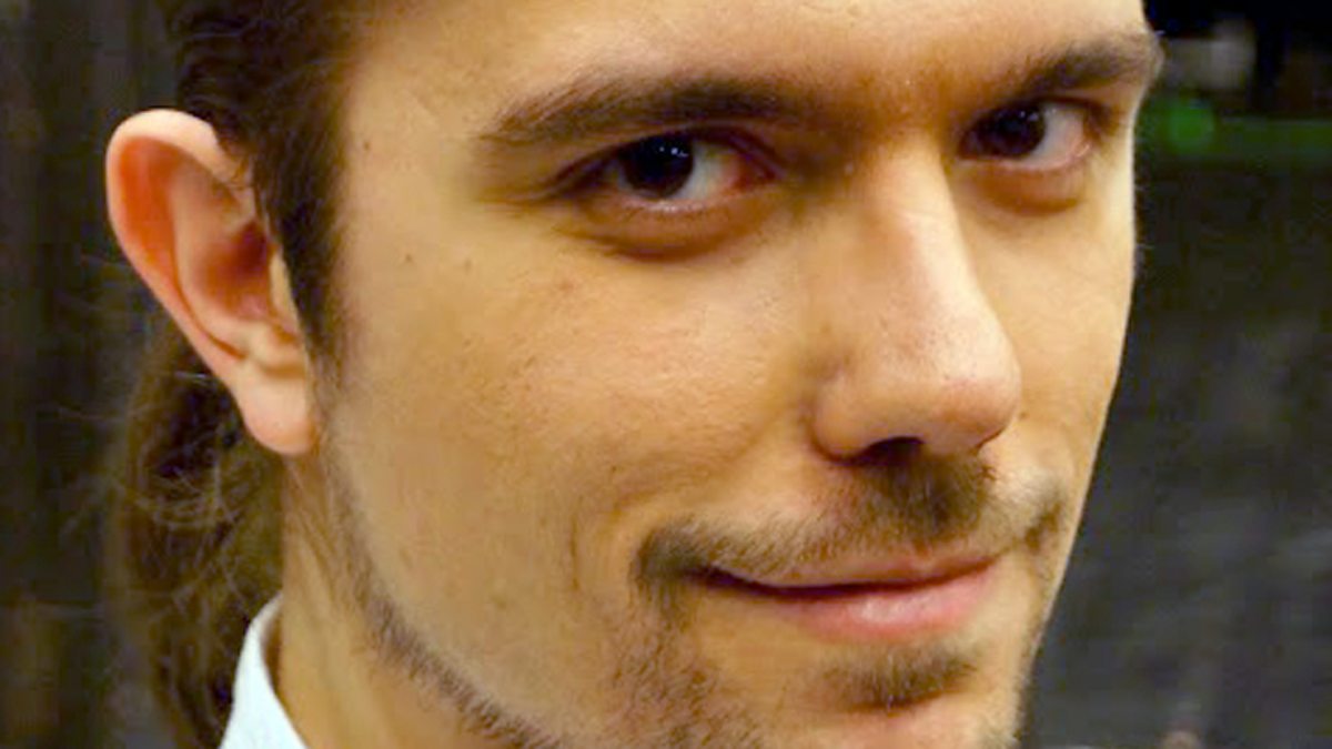 BBC - BBC Cardiff Singer of the World, 2015 - Roberto Lorenzi