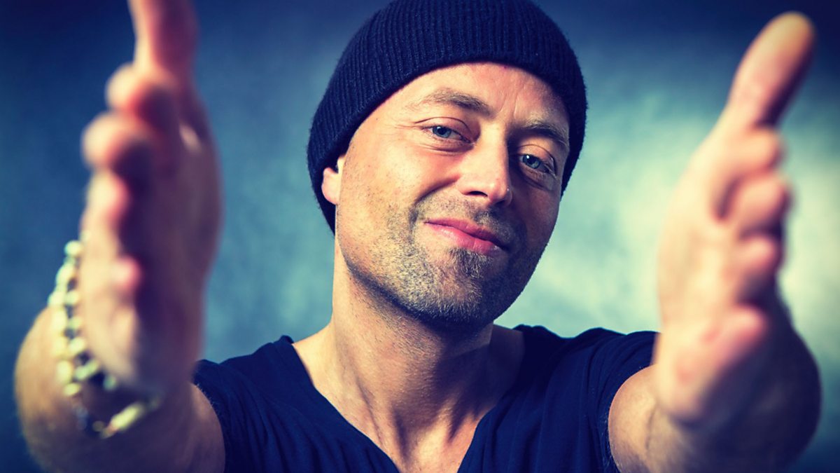 BBC Radio 1 - Pete Tong, Jonas Rathsman and HOSH, H.O.S.H. Club Scouts