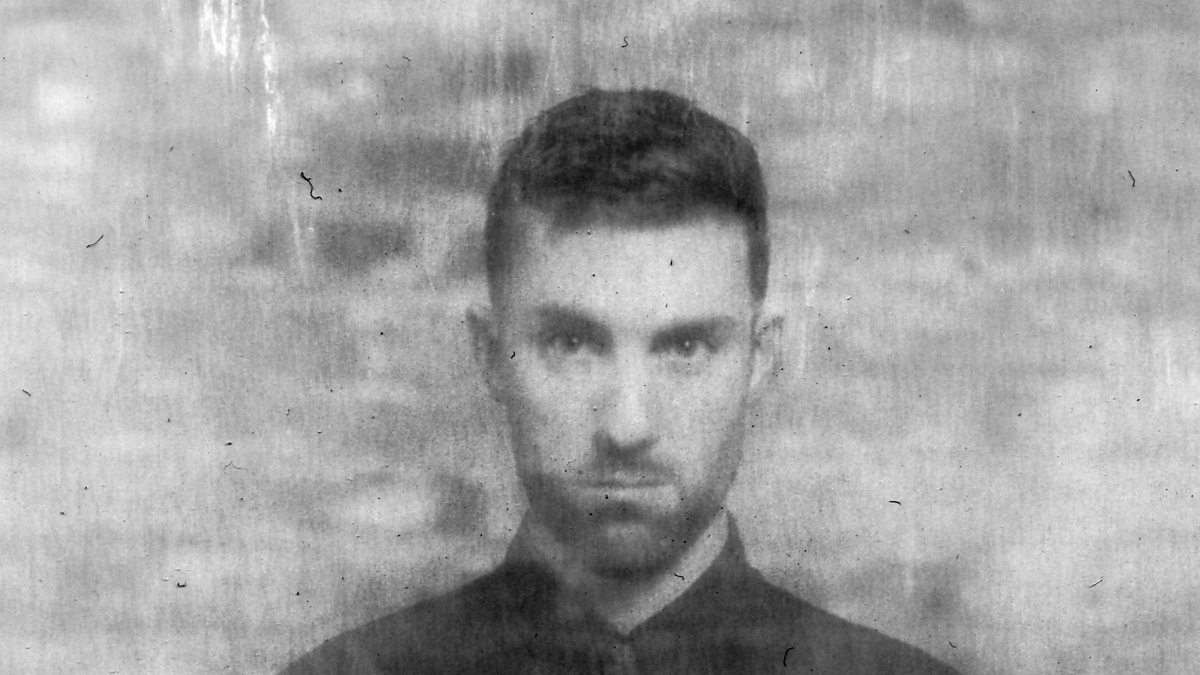 BBC Radio 1 - B.Traits, Doc Daneeka and Scuba, Scuba - Princefluence