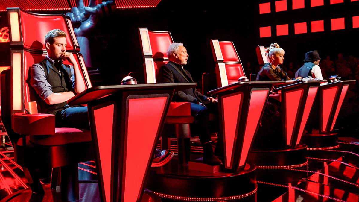BBC One - The Voice UK, Series 4, Blind Auditions 7, Episode 7 in ...