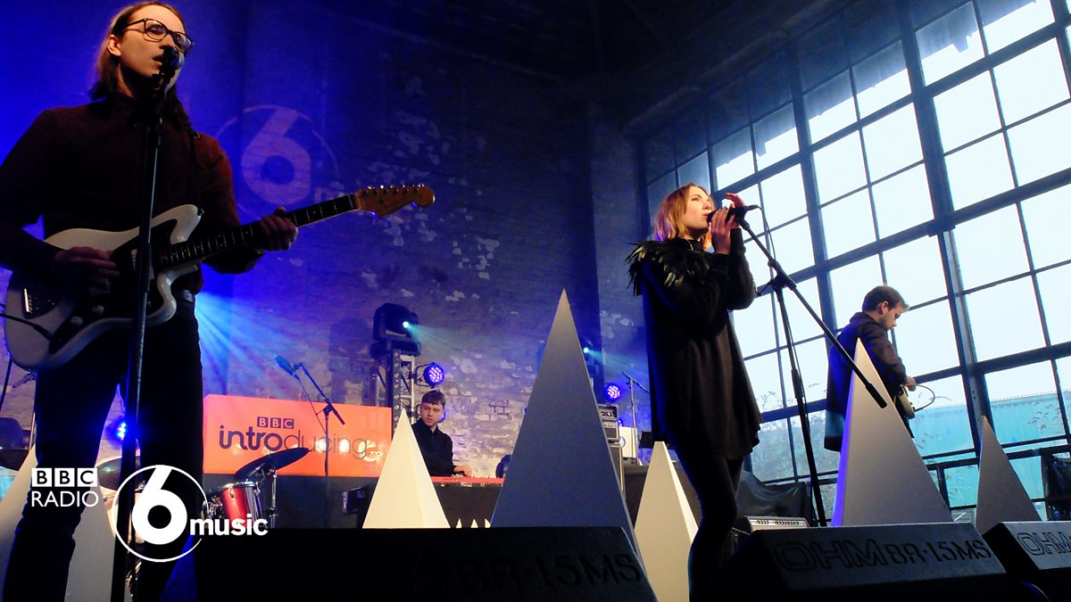 BBC Radio 6 Music - 6 Music Festival, 2015, BBC Introducing at the 6 ...