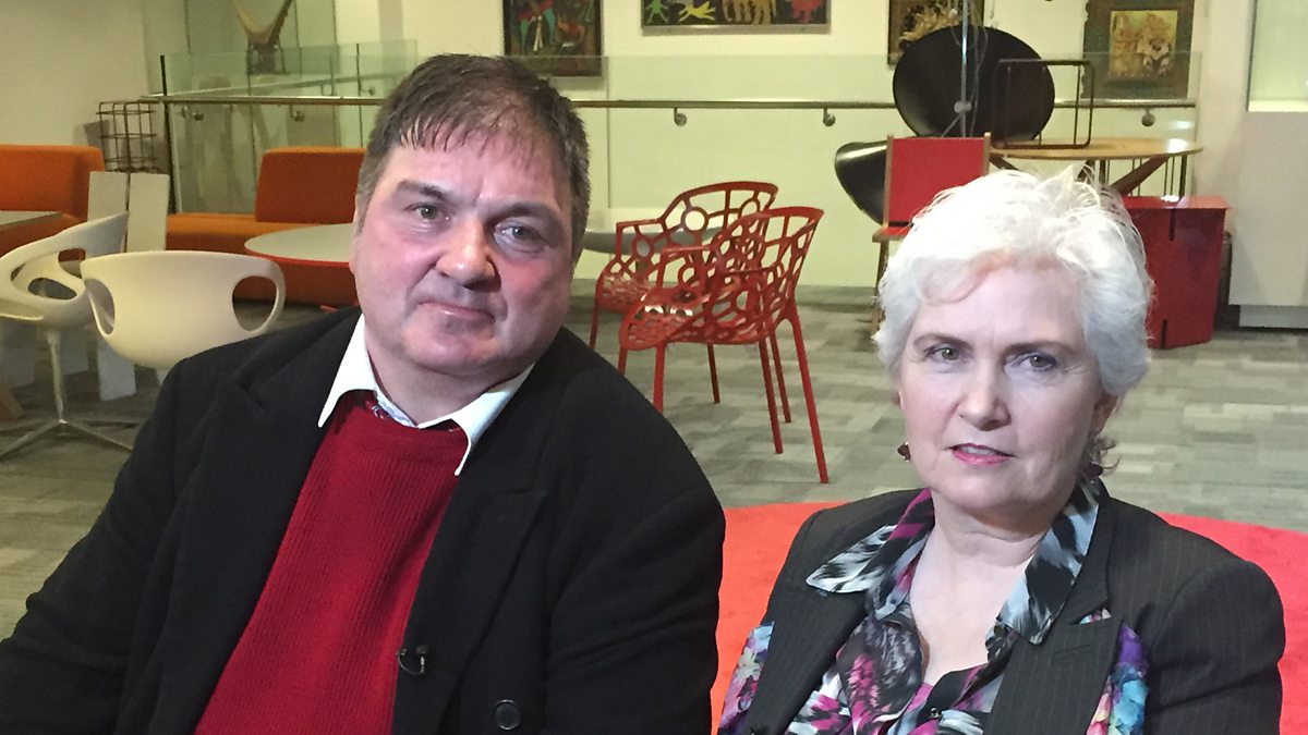 BBC Radio 5 Live - 5 Live In Short, Barry George: Lack of compensation ...