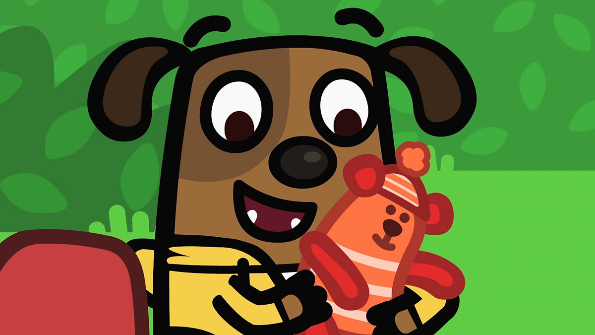 S4C - Boj, Cyfres 2014, Tedi Coll Daniel