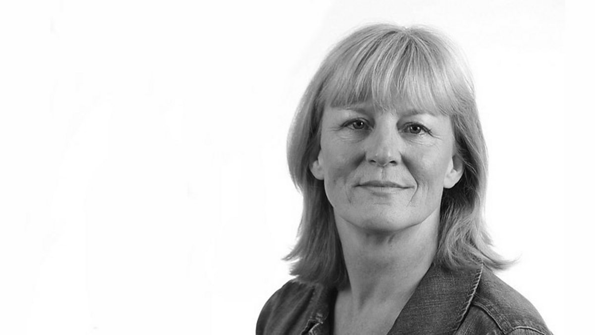 BBC Blogs - About the BBC - Claire Simmons