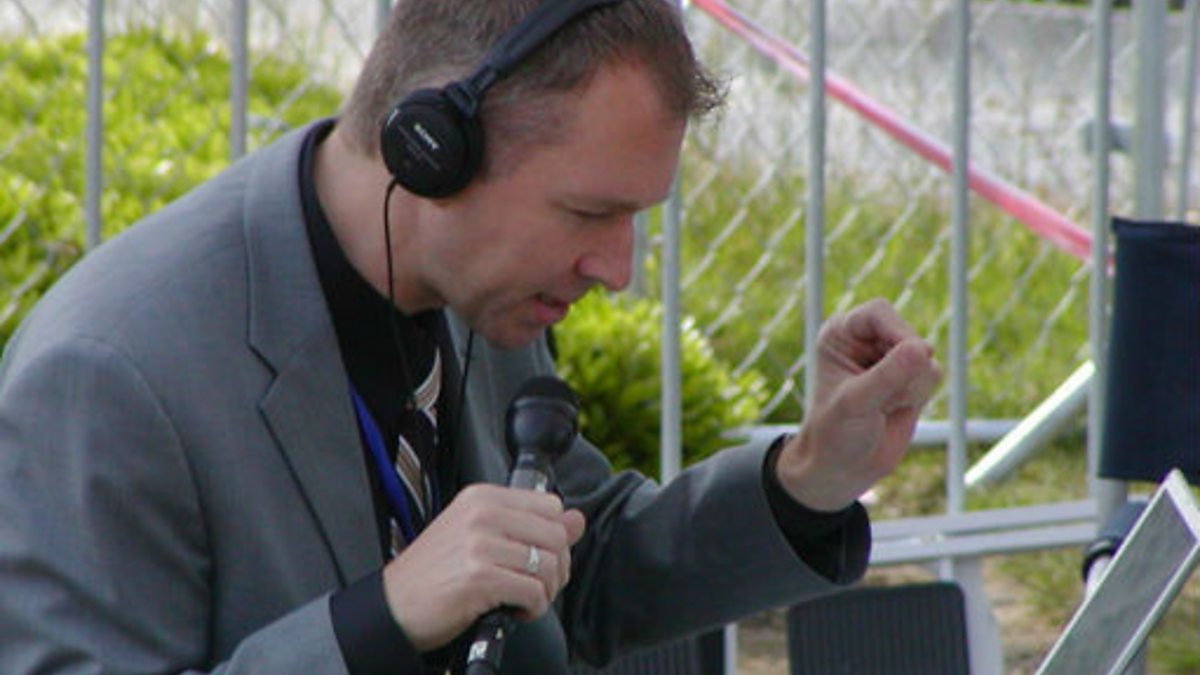 BBC Radio 2 - Steve Wright in the Afternoon, Danny Wallace and Peter ...