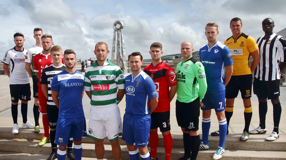 S4C - Sgorio, Cyfres 2014, Sgorio: Port Talbot v Caerfyrddin