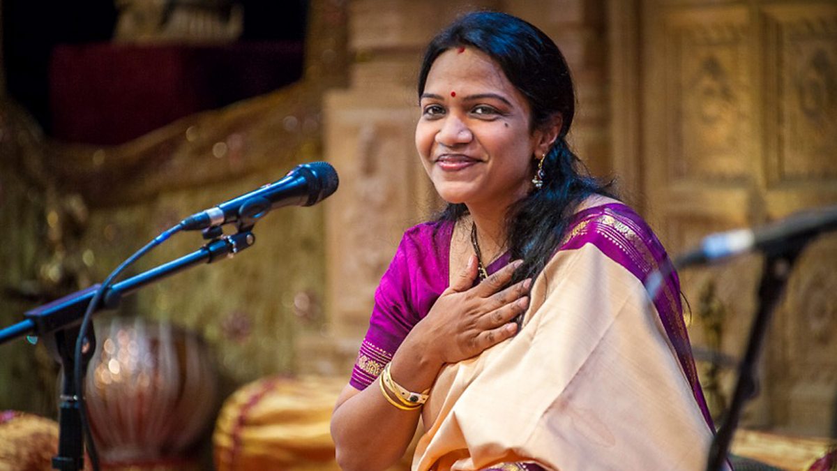 BBC Radio 3 - World on 3, Lopa Kothari - Shashwati Mandal in Session ...