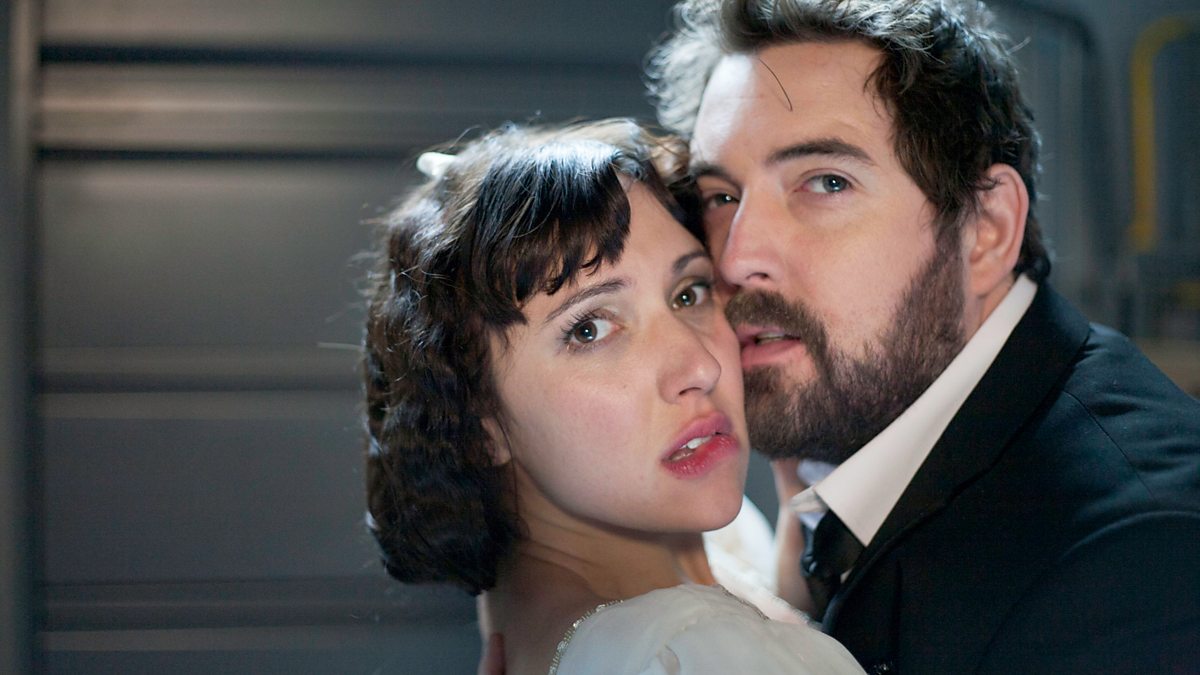 Uncle - Series 2: Episode 4 - BBC iPlayer