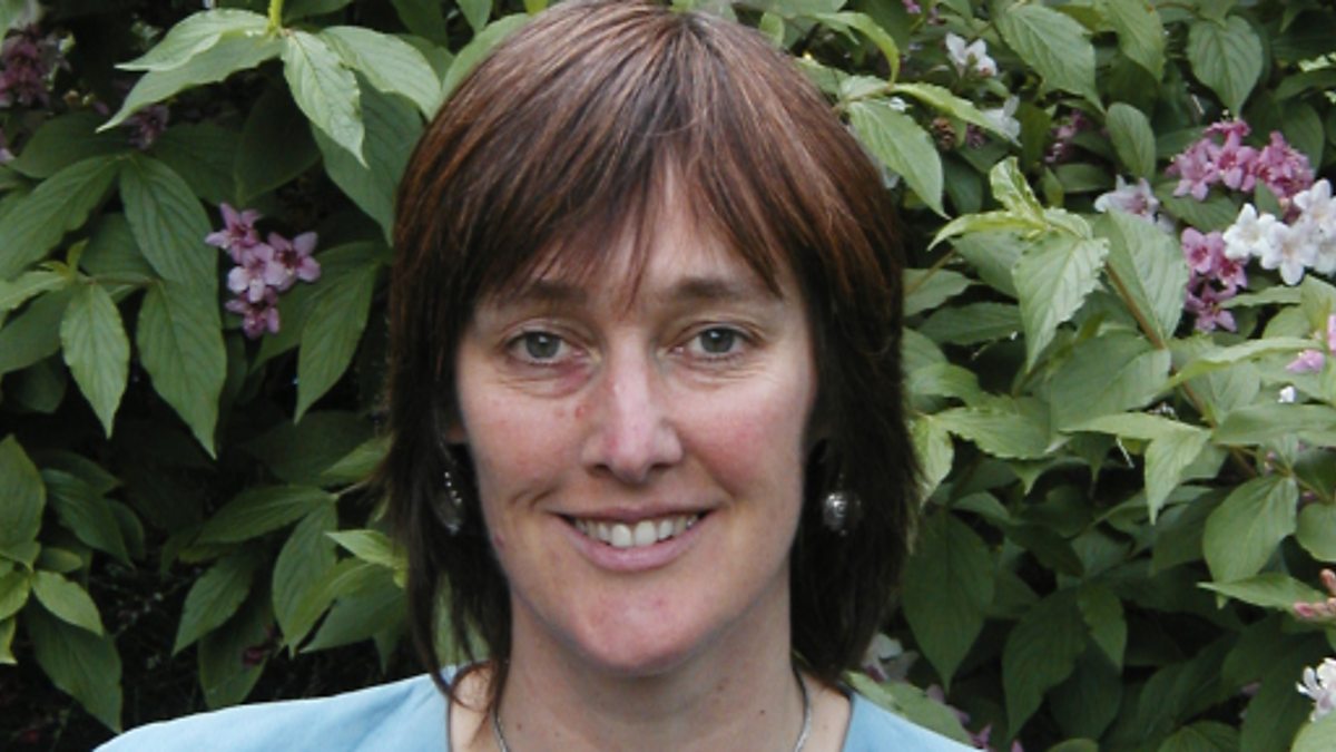 BBC Radio 2 - Good Morning Sunday, 01/03/2015, Moment of Reflection ...