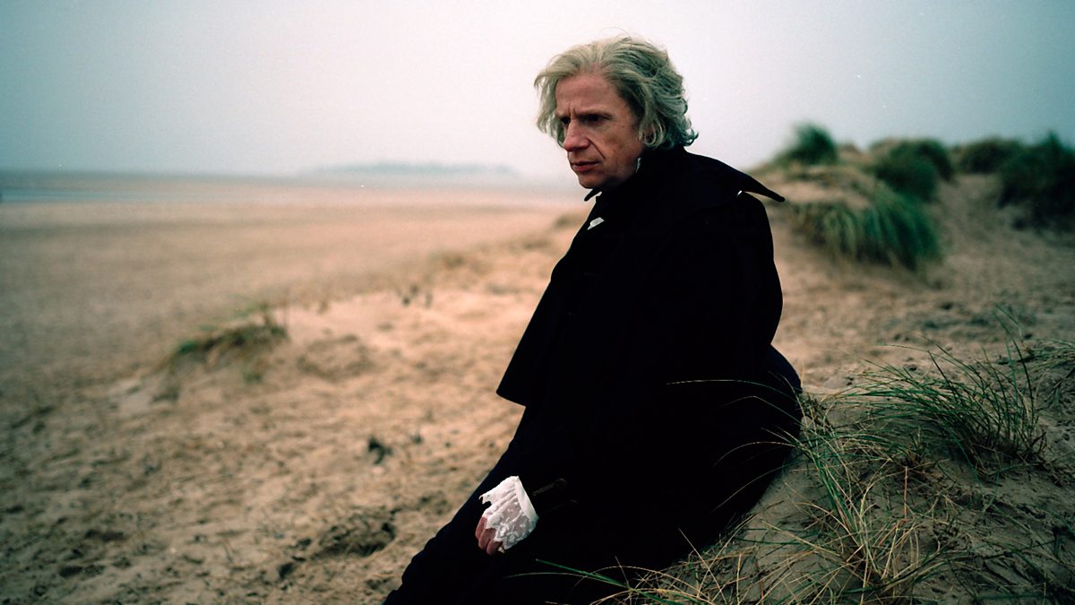 BBC Two - Nelson in His Own Words