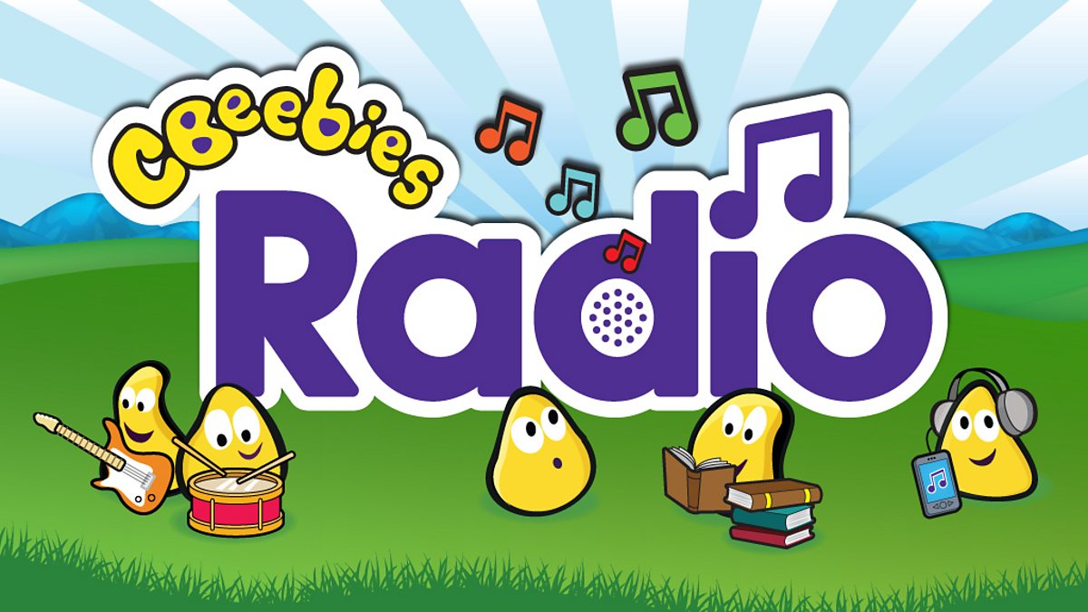 Bbc Cbeebies Radio Cbeebies Radio Downloads