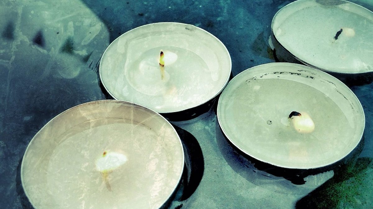 BBC Radio 4 - Thought for the Day, Rt Rev Philip North – 25/03/2024