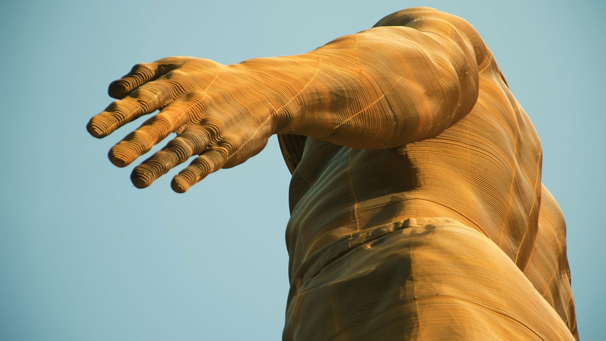 BBC Radio 4 - Thought for the Day, Tim Stanley - 18/03/2025