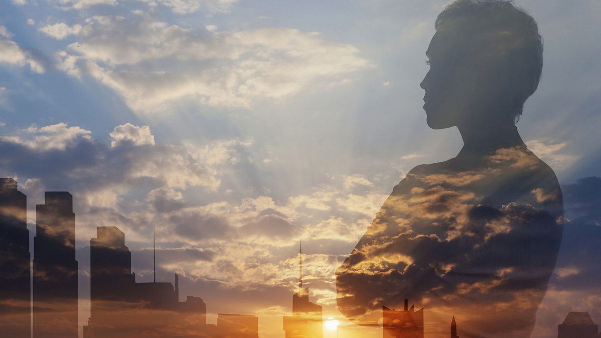 BBC Radio 4 - Thought for the Day, Tim Stanley - 04/03/25