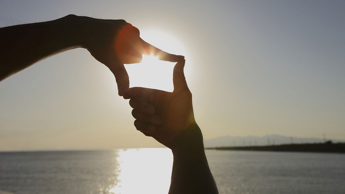 BBC Radio 4 - Thought for the Day, Rev Roy Jenkins - 06/01/2024