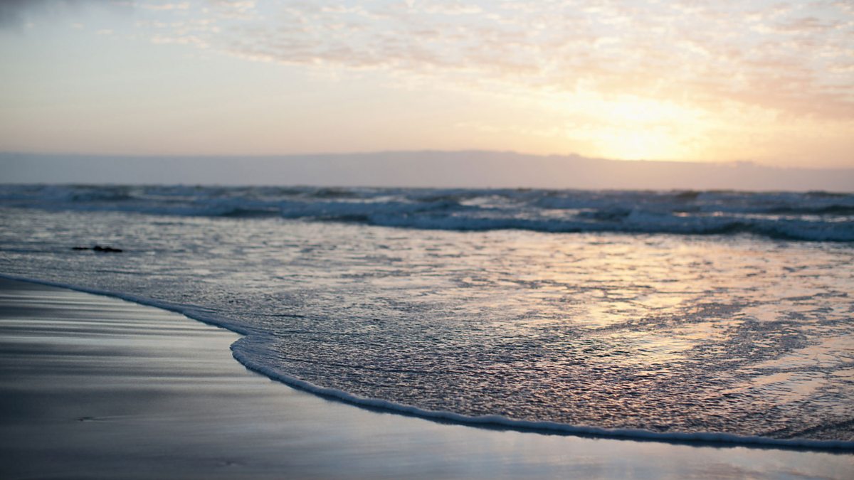 BBC Radio 4 - Thought for the Day, Rev Roy Jenkins - 13/08/2022