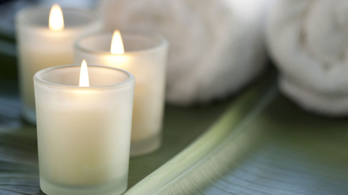 BBC Radio 4 - Thought for the Day, Advent and the Christian meaning of ...