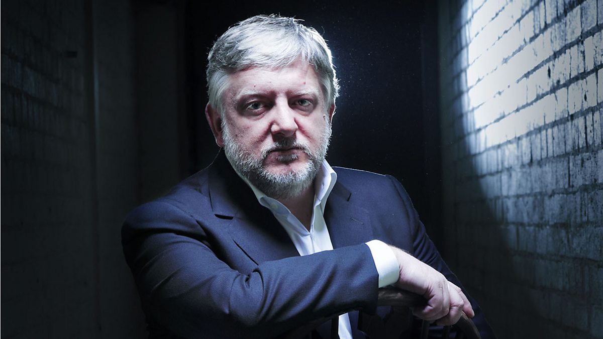 BBC Radio 4 - Drama on 4, Unmade Movies, Harold Pinter's Victory, Simon ...