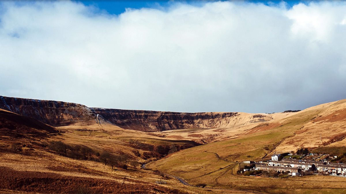 BBC Wales - Real Valleys, Real Valleys season exclusive preview