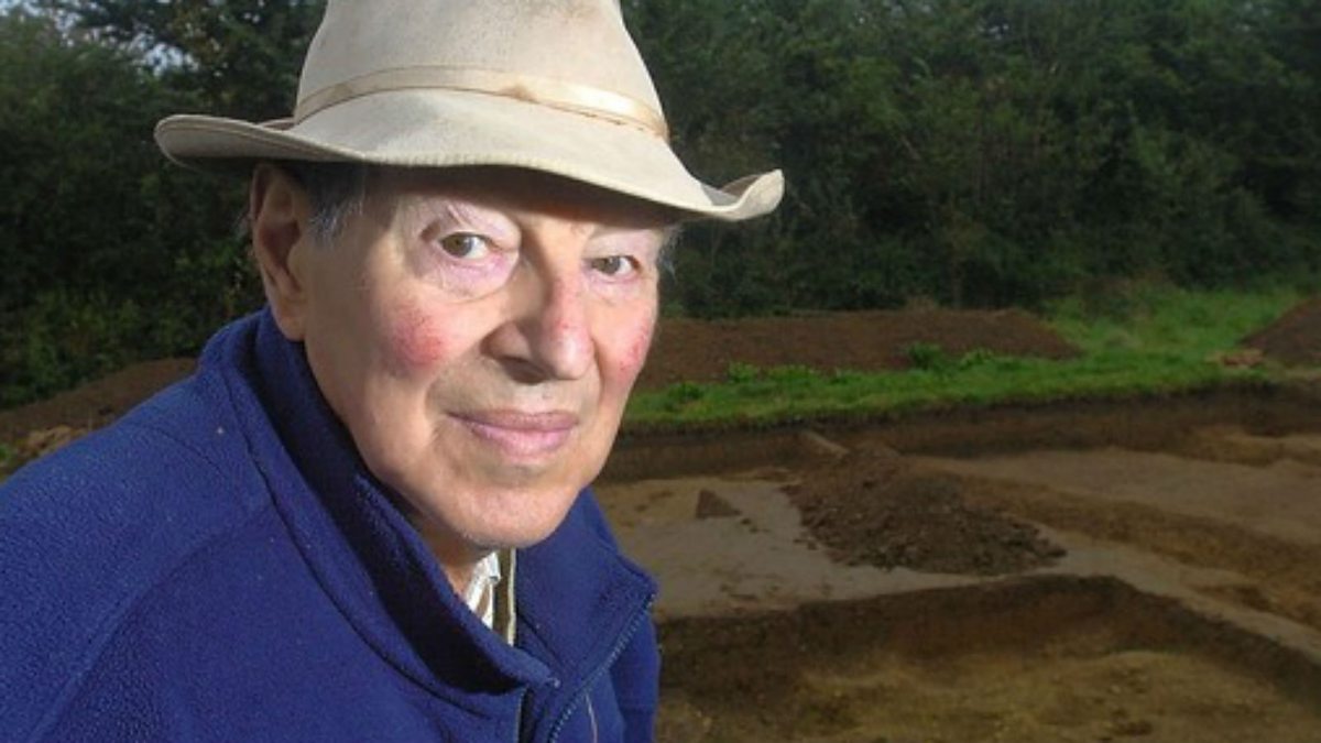 BBC Local Radio - Chris Baxter, Eddie Price