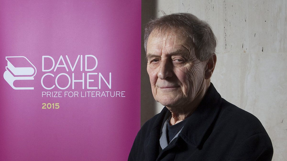 BBC Arts - BBC Arts - Unsung accolades: The David Cohen and Windham ...