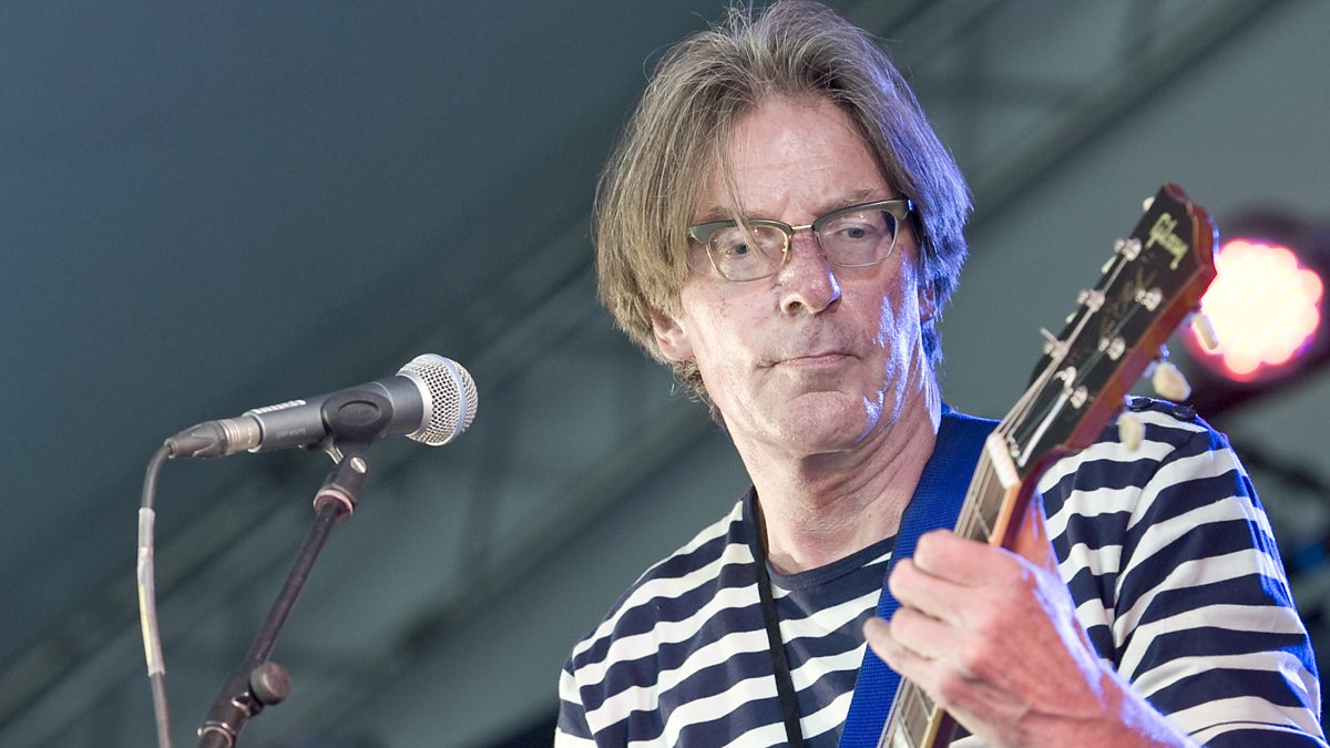 BBC Radio 2 - Sounds of the 70s with Bob Harris, James Warren from the ...