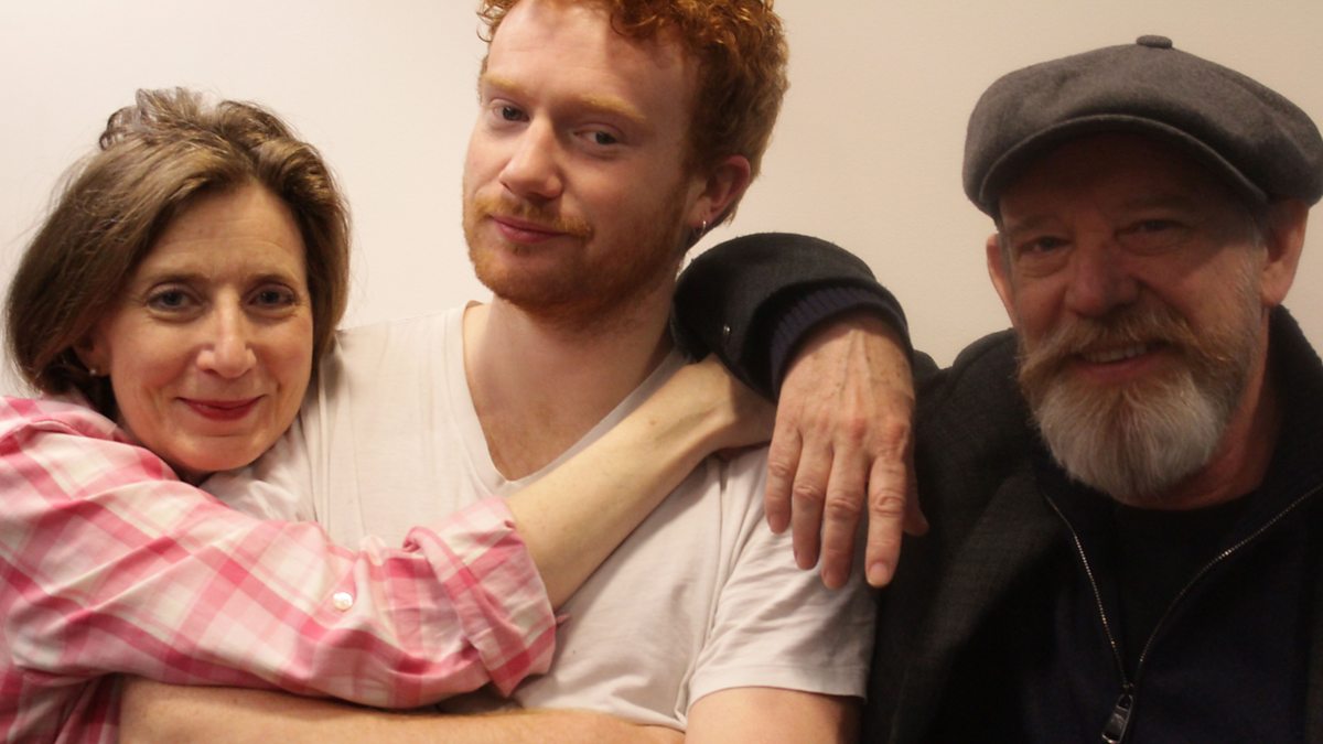 BBC Radio 4 - 15 Minute Drama, Ladder of Years, At the Family's Edges ...