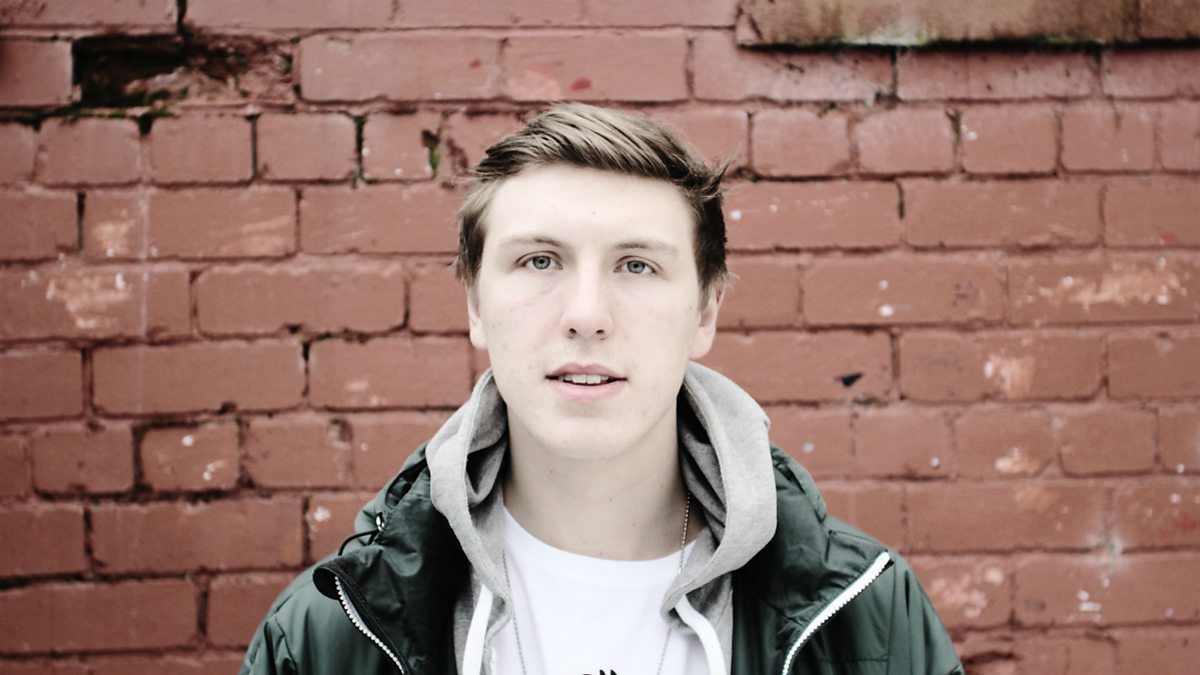 BBC Radio 1 - Monki, Squarehead Lights On, Squarehead Lights On Mix