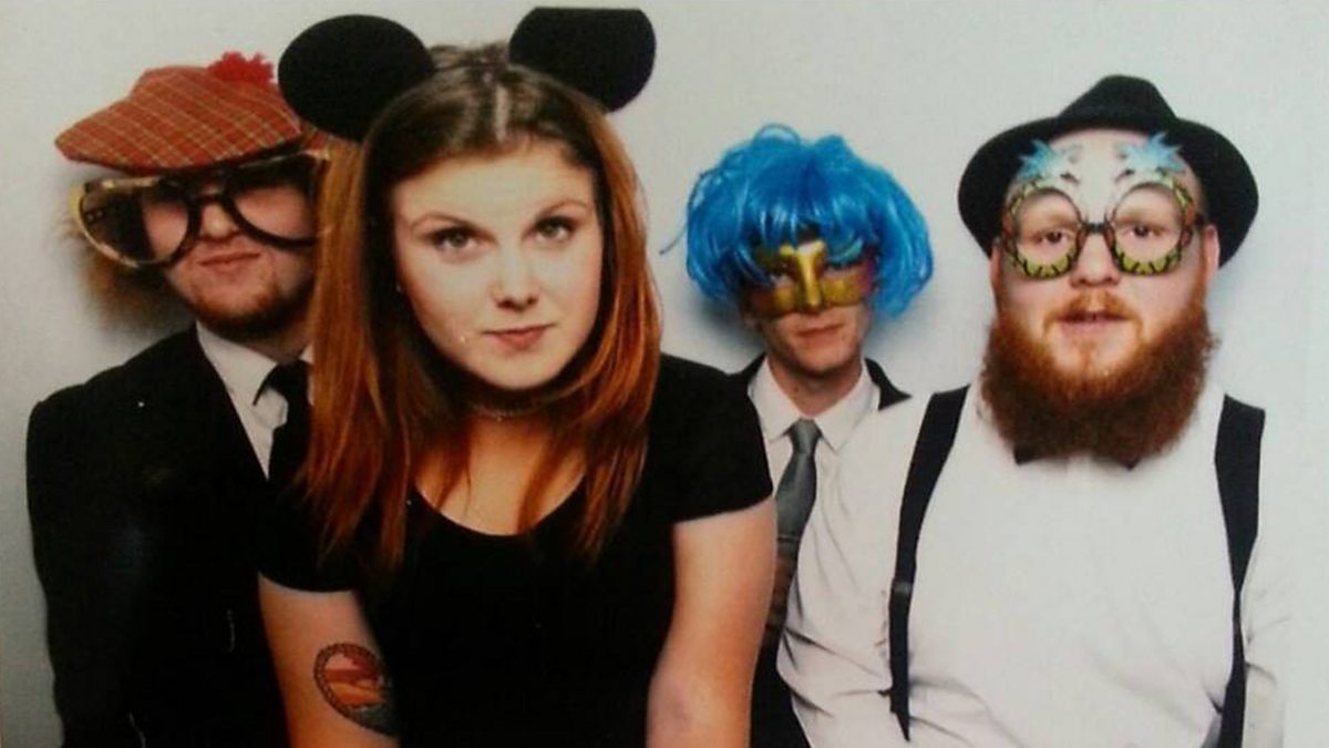 BBC Local Radio - BBC Introducing - Suffolk & Norfolk, Artist Profile ...